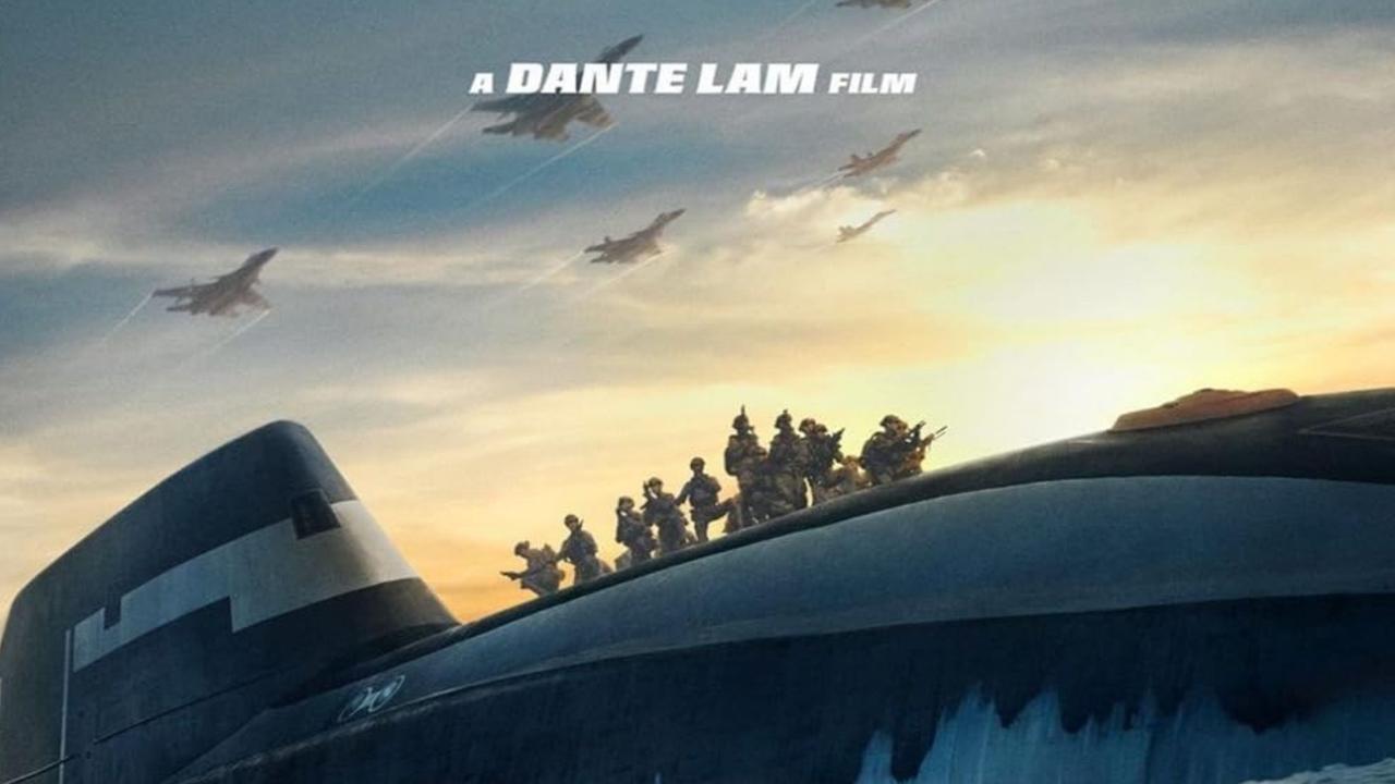 10 Film dan Drama China Action yang Wajib Ditonton, Penuh Laga ...