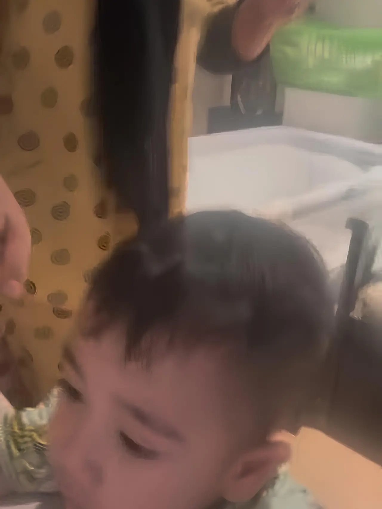 7 Potret Lily Anak Adopsi Raffi Ahmad Bareng Rafathar dan Rayyanza, Adik Baru - Hot Liputan6.com