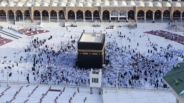 8 Berkah Bulan Ramadan yang Hanya Dirasakan Satu Kali dalam Setahun ...