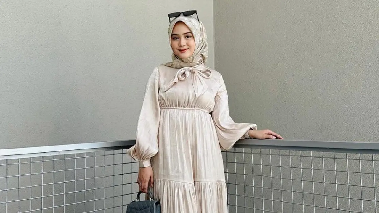 Penampilan Memukau Idul Fitri: Trend Baju Lebaran 2024 dari Alifhia ...