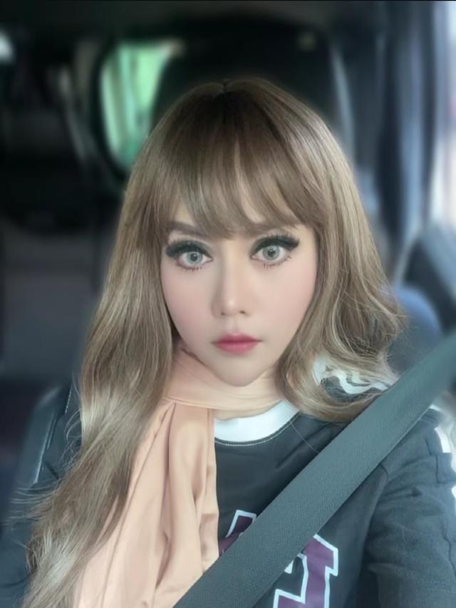 7 Potret Terbaru Nitha Thalia Comeback di Dunia Musik, Sempat Sakit Saraf