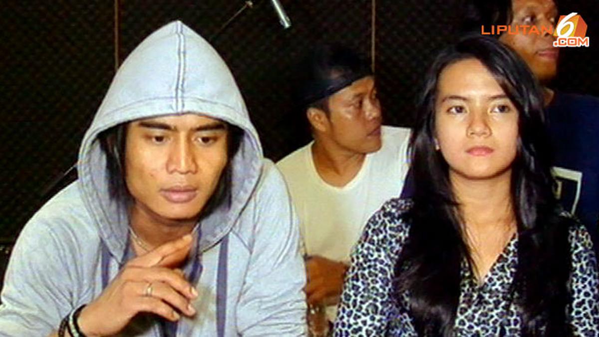 VIDEO: Setia Band Serius Latihan untuk Konser Hebat - ShowBiz Liputan6.com