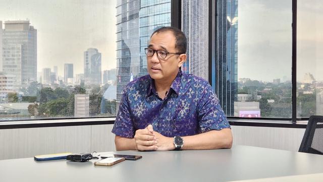 Rafael Alun Usai Rumahnya Digeledah KPK: Saya Sudah Tak Punya Apa-Apa ...