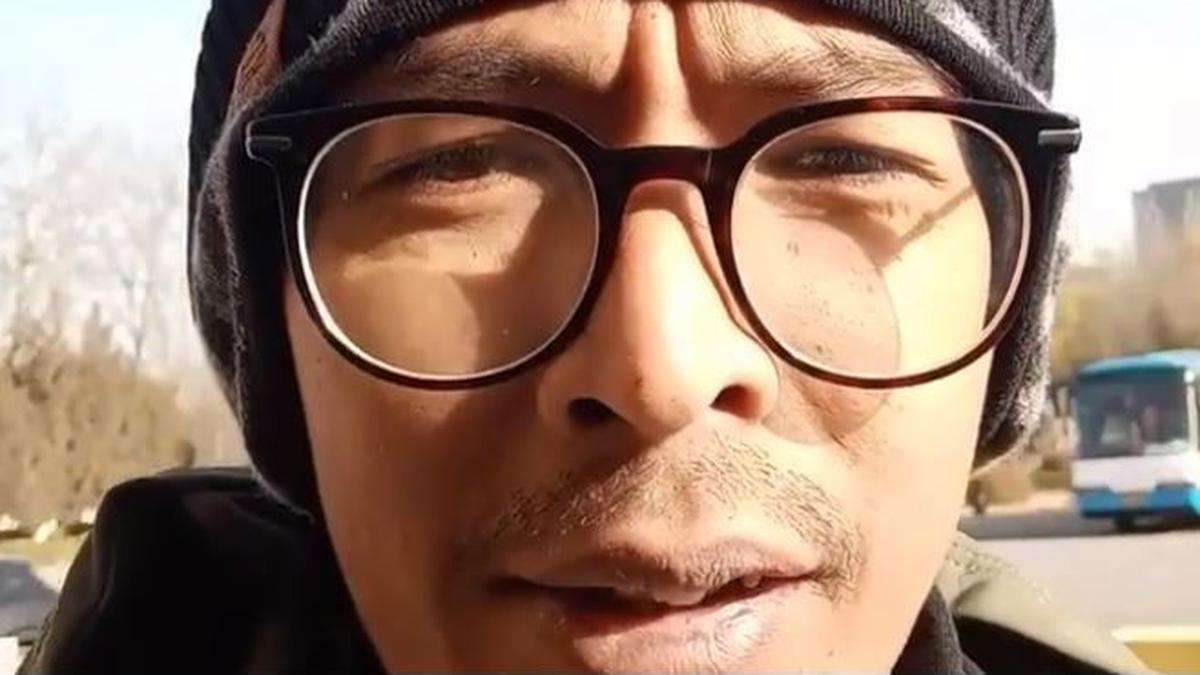 Faank Wali Kenang Aa Jimmy yang Rajin Salat - ShowBiz Liputan6.com