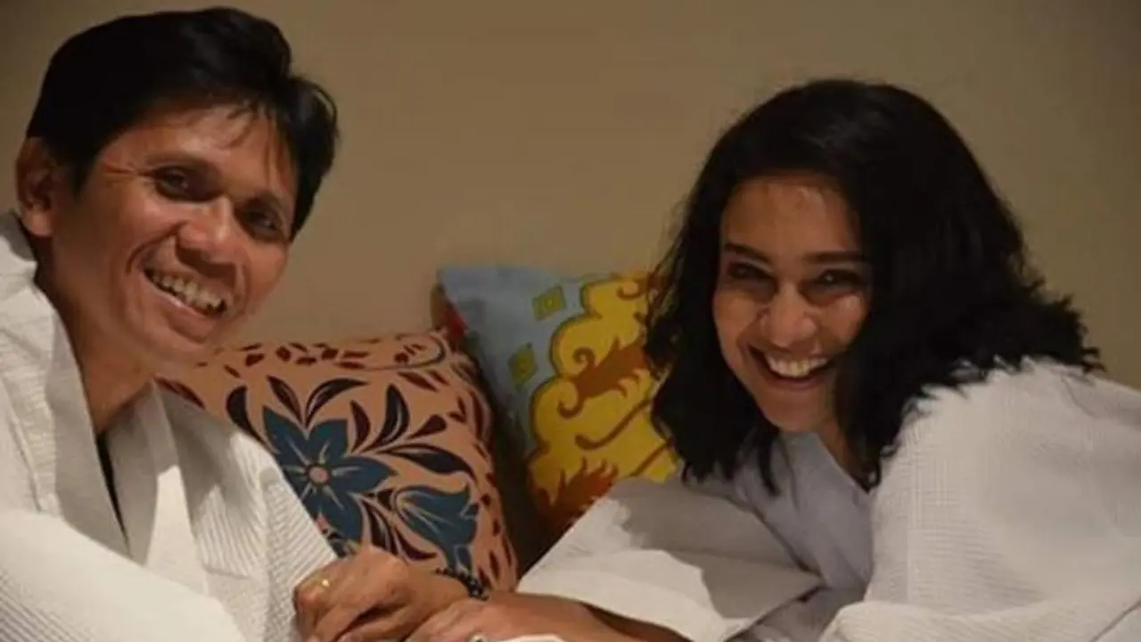 Shahnaz Haque Mengenang Kisah Cintanya dengan Gilang Ramadhan - ShowBiz ...