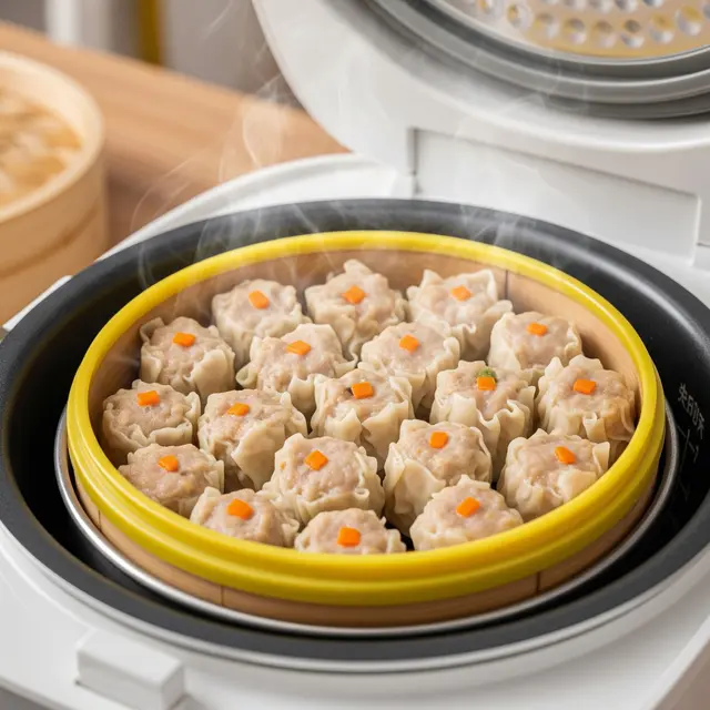 13 Ide Jualan Frozen Food yang Tidak Perlu Digoreng, Praktis dan Banyak ...