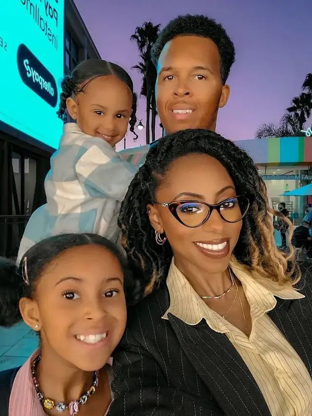 YouTuber Jessica Pettway Meninggal Dunia Setelah 9 Bulan Berjuang Lawan ...