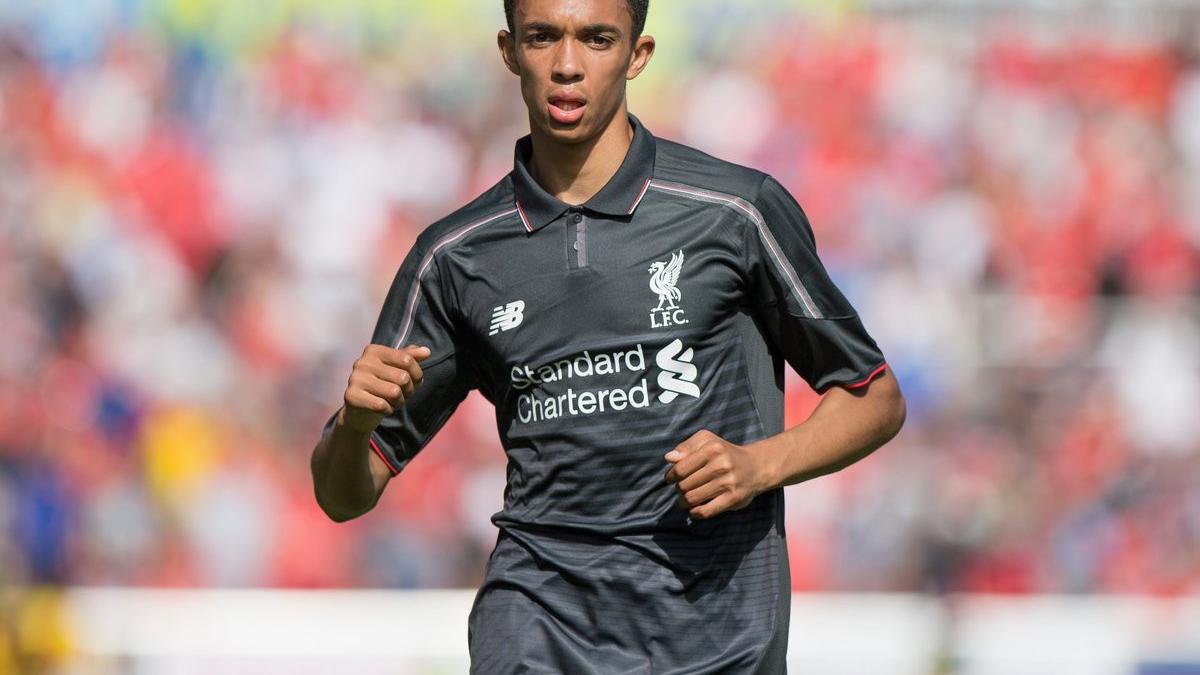 Debut Sempurna Wonderkid Liverpool di Eropa