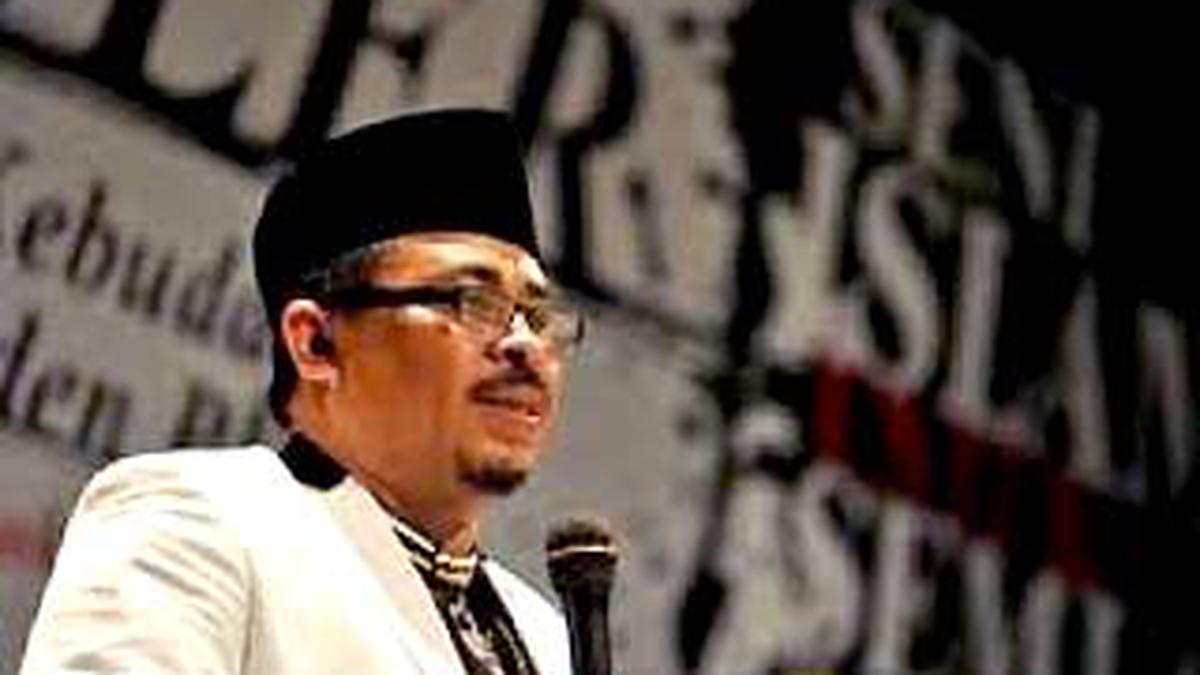 PKS Yakin SBY Paham Sikap PKS Soal Angket - News Liputan6.com