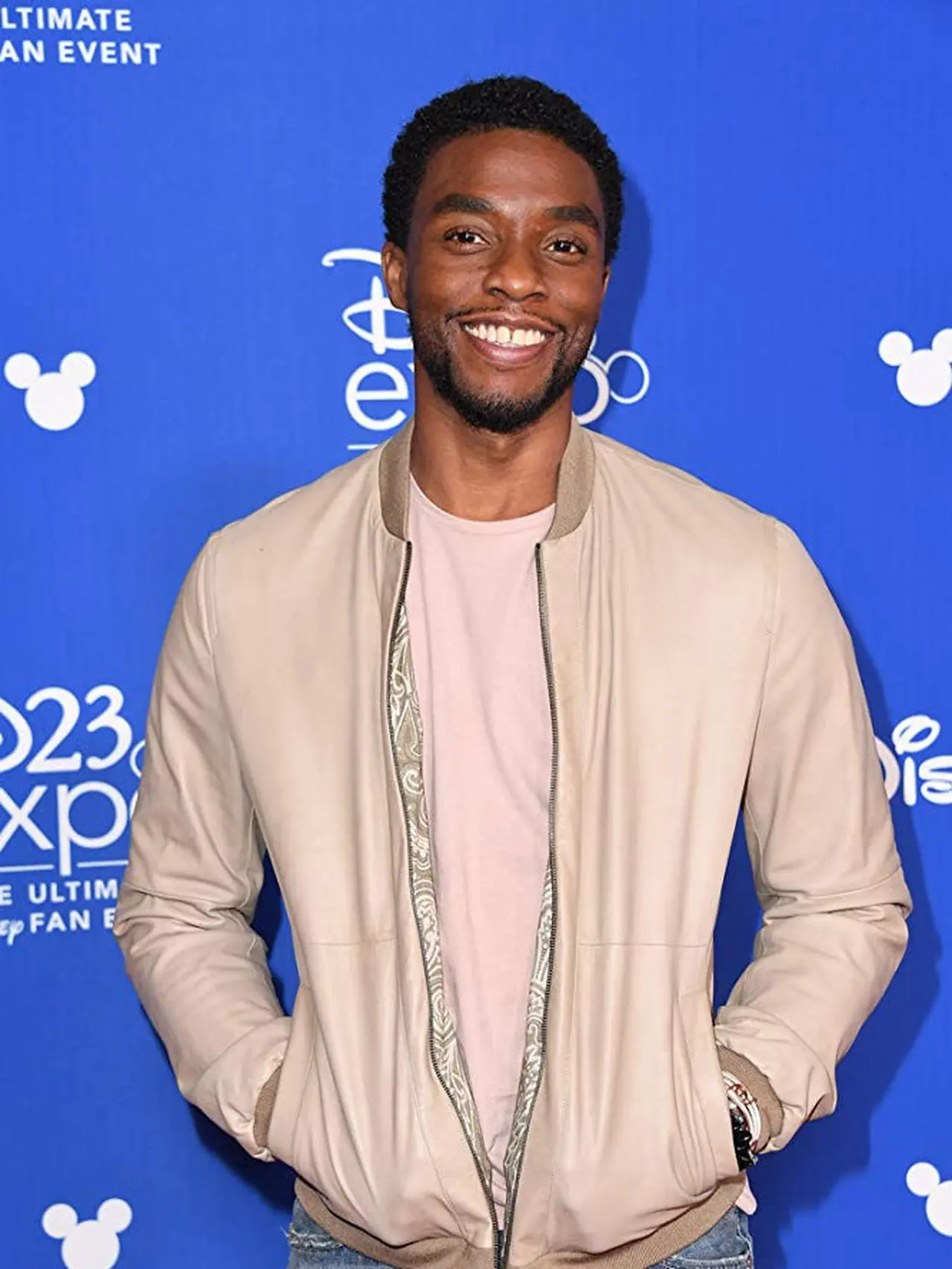 Chadwick Boseman Tampil di Film 21 Bridges, Ini 5 Fakta Menarik Sang ...