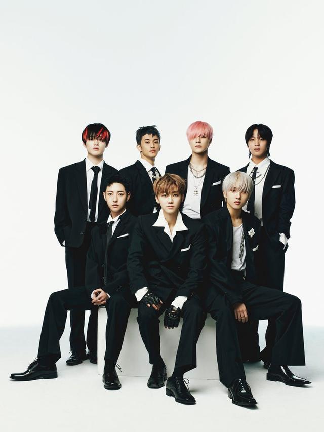 NCT Dream Punya Nama Lokal Indonesia, dari Cahyo Sampai Jono - ShowBiz ...