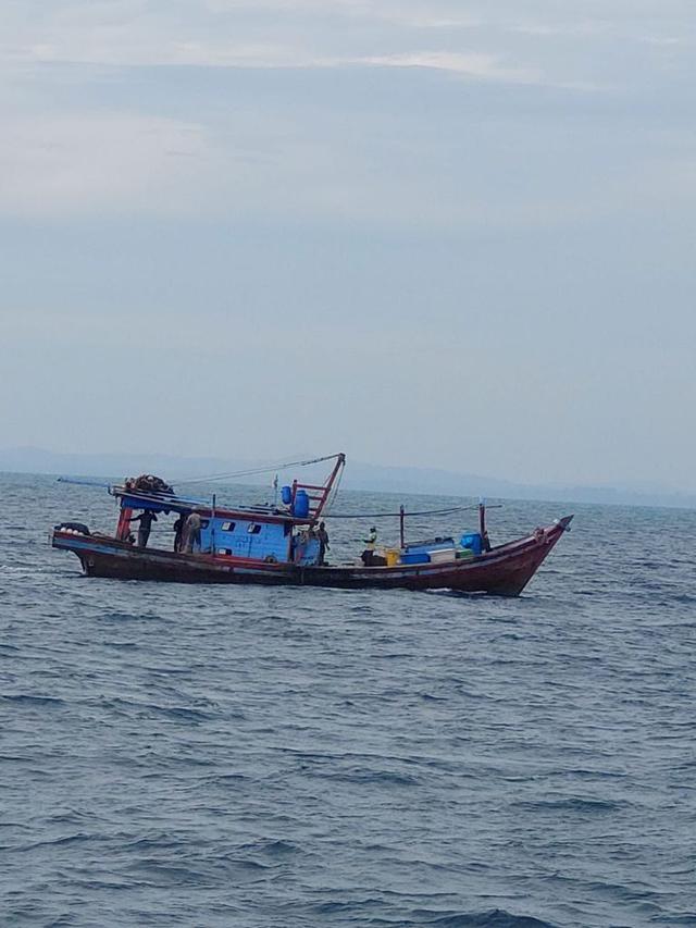 Jenis Alat Tangkap yang Dilarang dan Dampaknya bagi Laut Indonesia