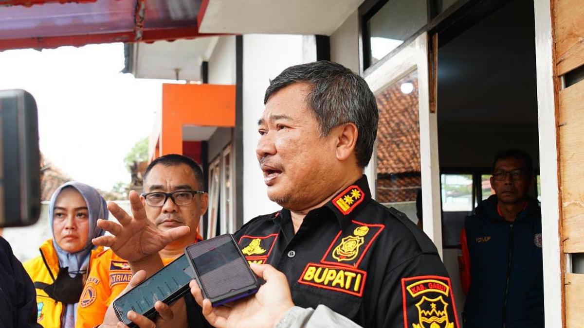 Covid-19 Kembali Mengganas Setelah Lebaran 2023, Pemda Garut Gencarkan ...