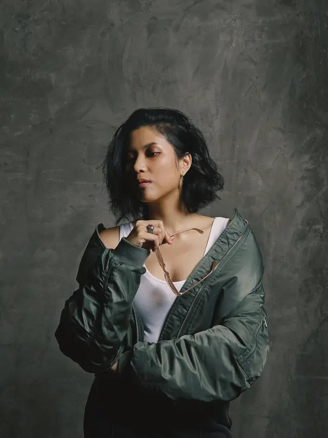 Danilla Riyadi Tak Sabar Untuk Tampil di Supermusic Superstar Intimate ...