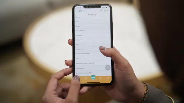 Cek Saldo hingga Transaksi di BSI Mobile Masih Error, Nasabah Pusing