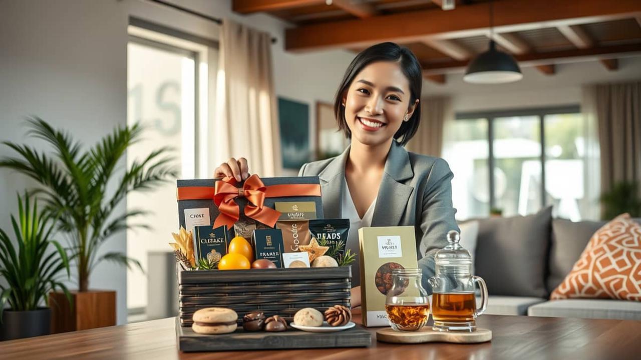 Arti Hampers: Panduan Lengkap Mengenai Hadiah Istimewa