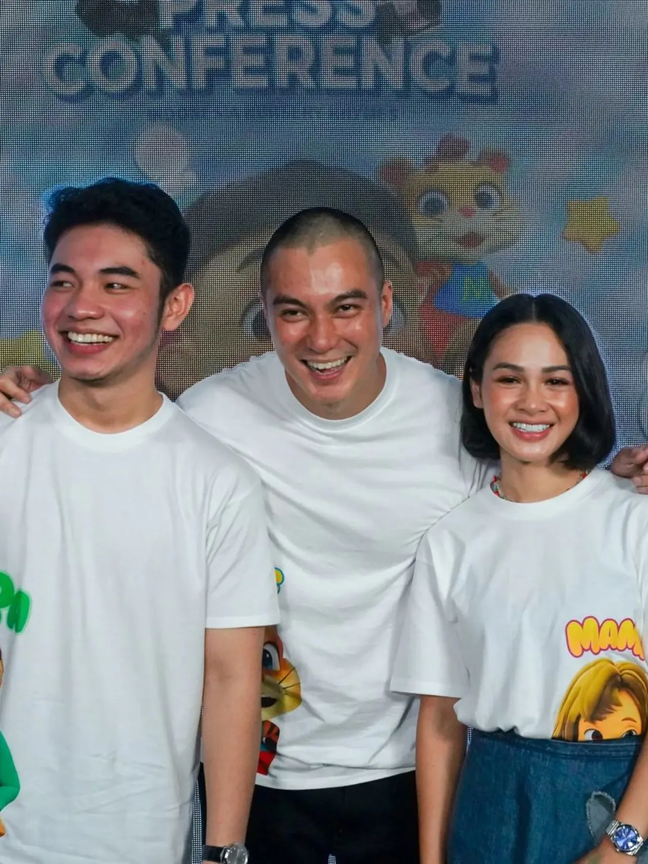 Adhya Group Investasi di PT Tiger Wong Entertainment milik Baim Wong - ShowBiz Liputan6.com