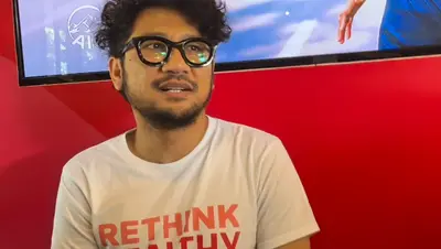 5 Fakta Aon Somrutai, Influencer Asal Thailand Pemilik Jargon Thank You Kateyki yang Viral di ...