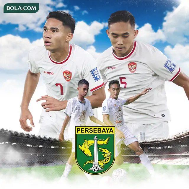 4 Pemain Generasi Emas Persebaya yang Berani Tinggalkan Zona Nyaman ...