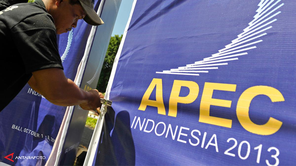 7 Langkah Penting Tingkatkan Ekonomi APEC - Bisnis Liputan6.com