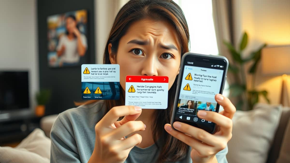 Cara Menghilangkan Virus Iklan di HP: Panduan Lengkap Bersihkan Smartphone