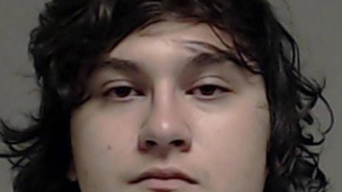 Dallas ICE Facility Shooting Incident: Joshua Jahn Kills Two ...