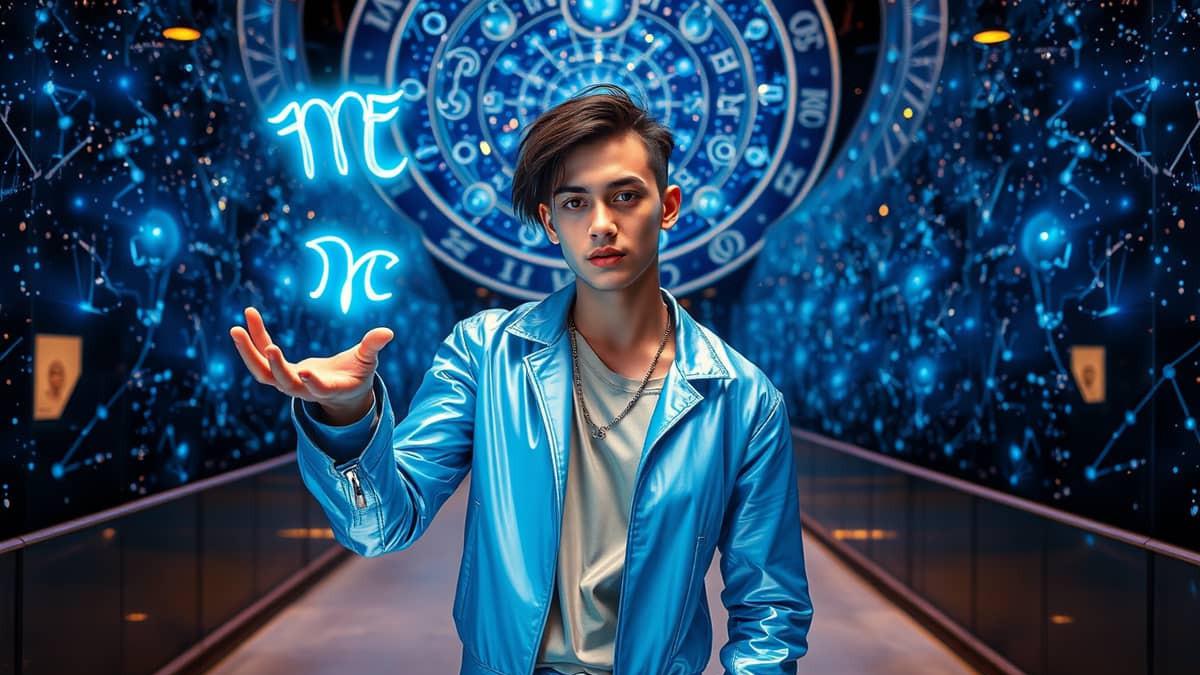 Feb 3 Zodiac: Everything You Need to Know About Aquarius Born on This Day