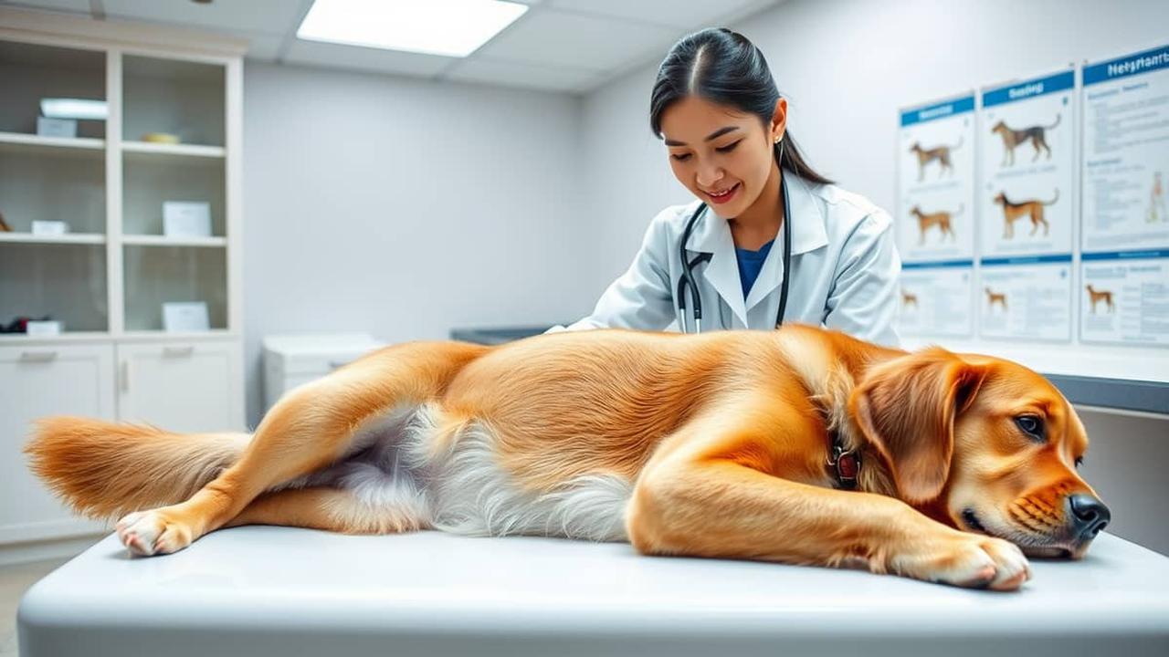 Ciri Ciri Anjing Hamil dan Cara Merawatanya, Panduan Lengkap untuk ...