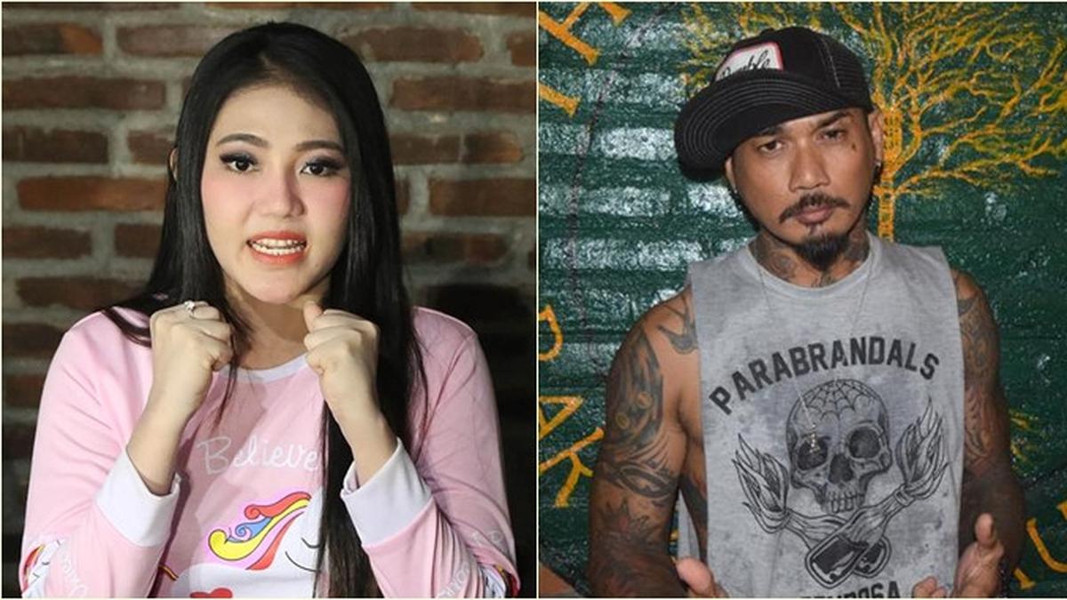 Konflik Jerinx SID vs Via Vallen, Anji Ikut Berkomentar - ShowBiz ...