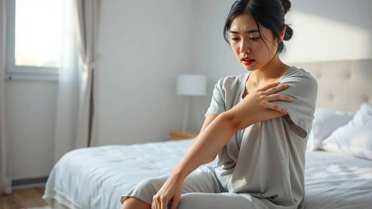 Ciri-Ciri Digigit Kutu Kasur: Kenali Tanda dan Cara Mengatasinya ...