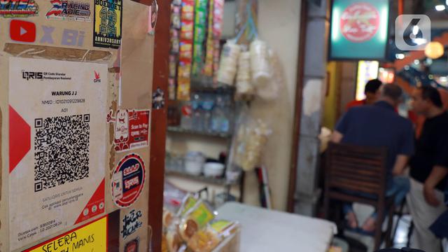 Bank Indonesia: Transaksi QRIS di Bawah Rp 100 Ribu Tak Kena Biaya