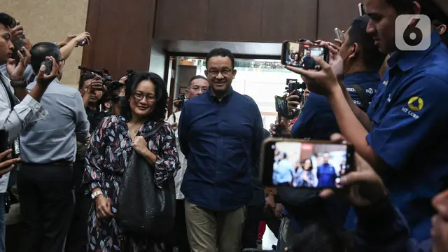 6 Fakta Terkait Sidang Perdana Tom Lembong di Kasus Korupsi Impor Gula ...