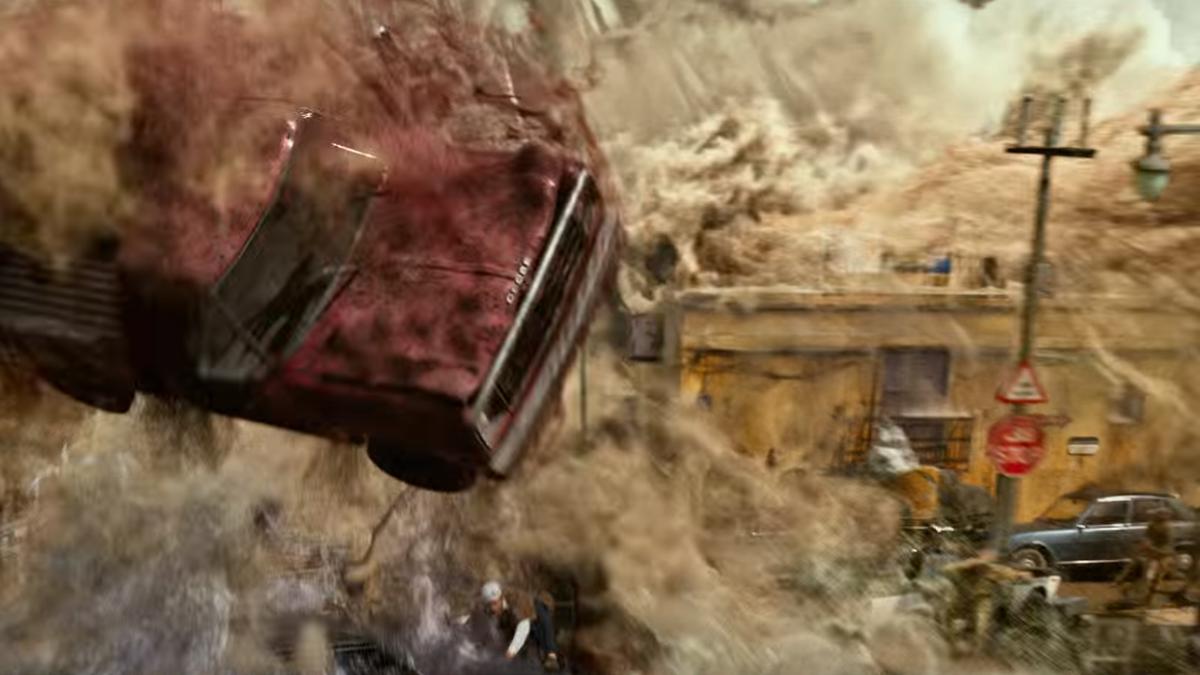 Kiamat ala X-Men: Apocalypse dan Independence Day 2 di Video Baru ...