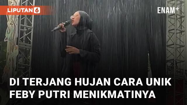 Berita Feby Putri Hari Ini - Kabar Terbaru Terkini | Liputan6.com