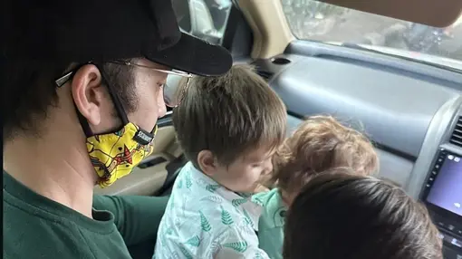 7 Potret Ria Andrews dan Stefan William Awal Menikah, Pernikahan ...