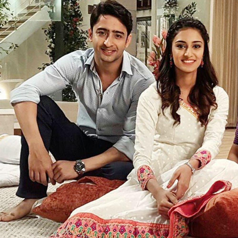 Lupakan Ayu Ting Ting, Shaheer Sheikh Diam-Diam Tunangan? - ShowBiz ...
