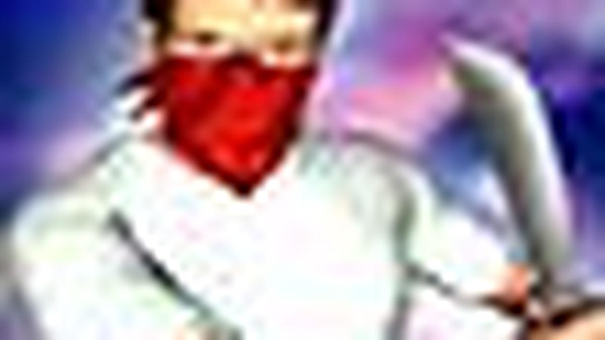 Komplotan Perampok di Mobil Omprengan Dibekuk - News Liputan6.com