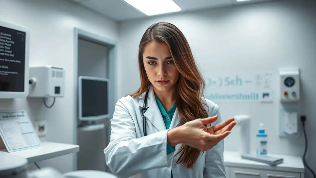 Ciri-Ciri Luka Infeksi: Kenali Tanda dan Cara Mengatasinya - Feeds ...