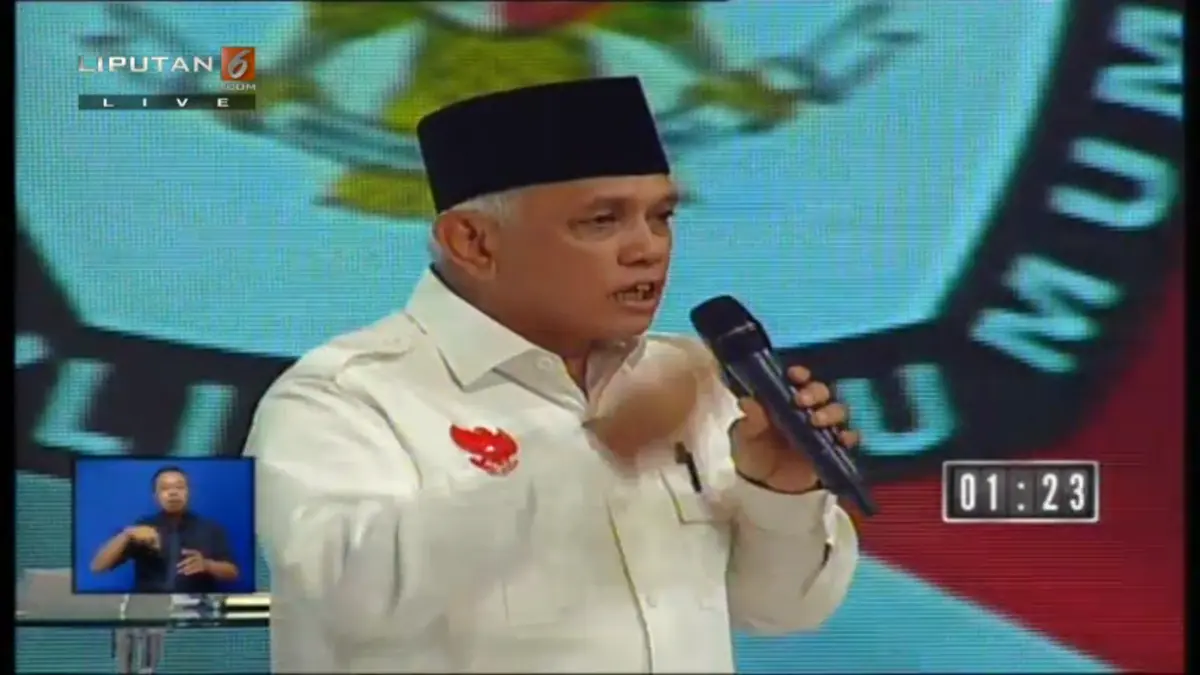 Berita Halida Hatta Hari Ini - Kabar Terbaru Terkini | Liputan6.com