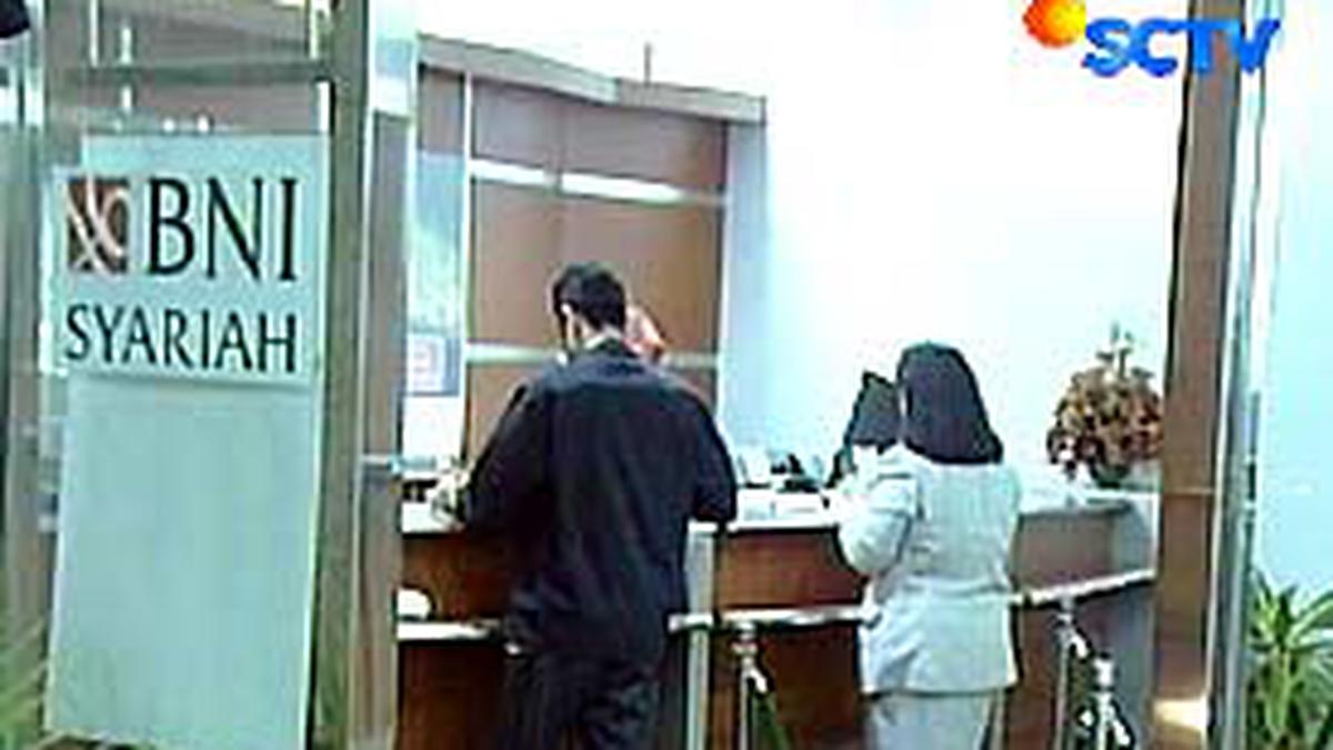 Perbankan Syariah Belum Banyak Dikenal Masyarakat - News Liputan6.com