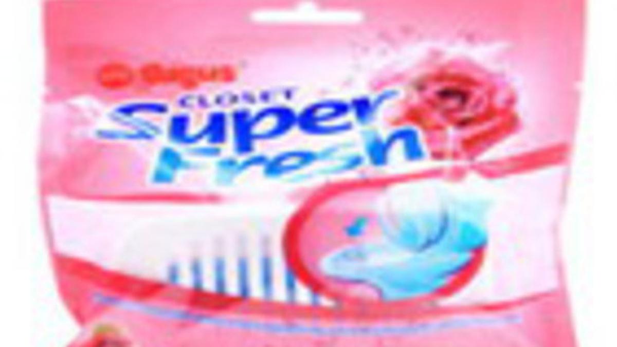 BAGUS Toilet Care