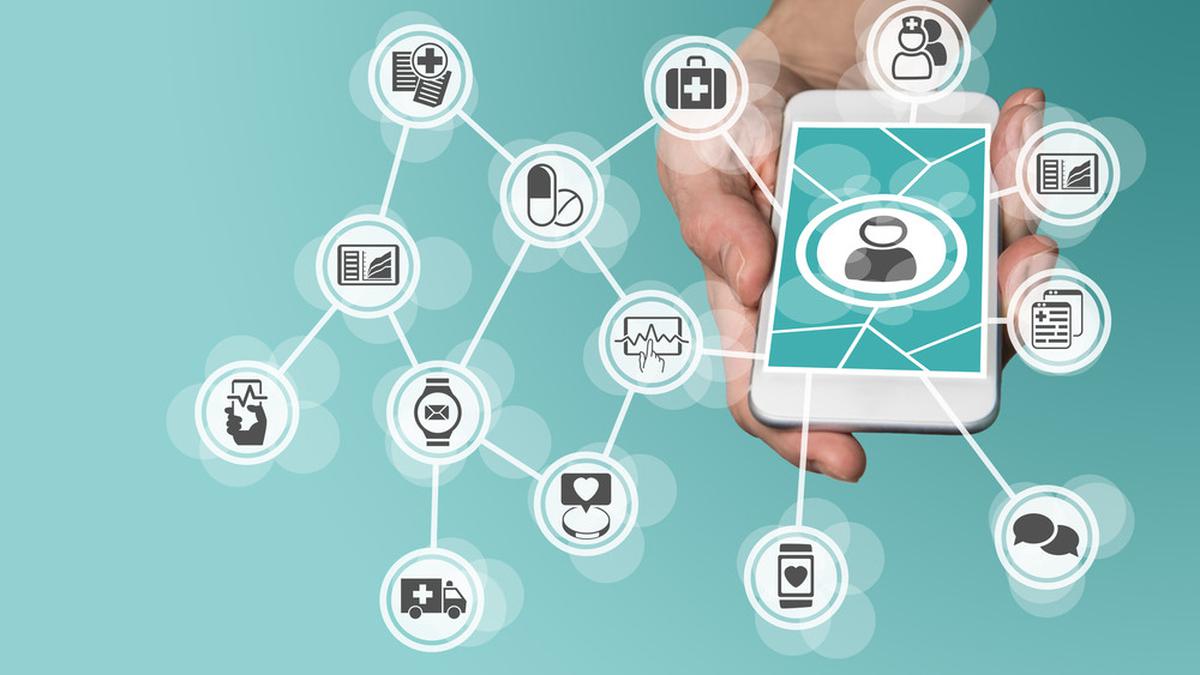 INTI dan AdMedika Kembangkan Layanan Kesehatan Digital