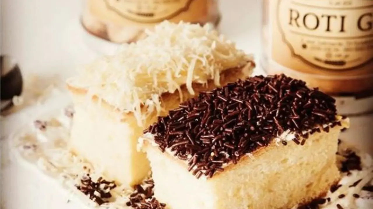 Buka Sejak 100 Tahun Lalu, Ini Toko Roti Tertua di Indonesia ...