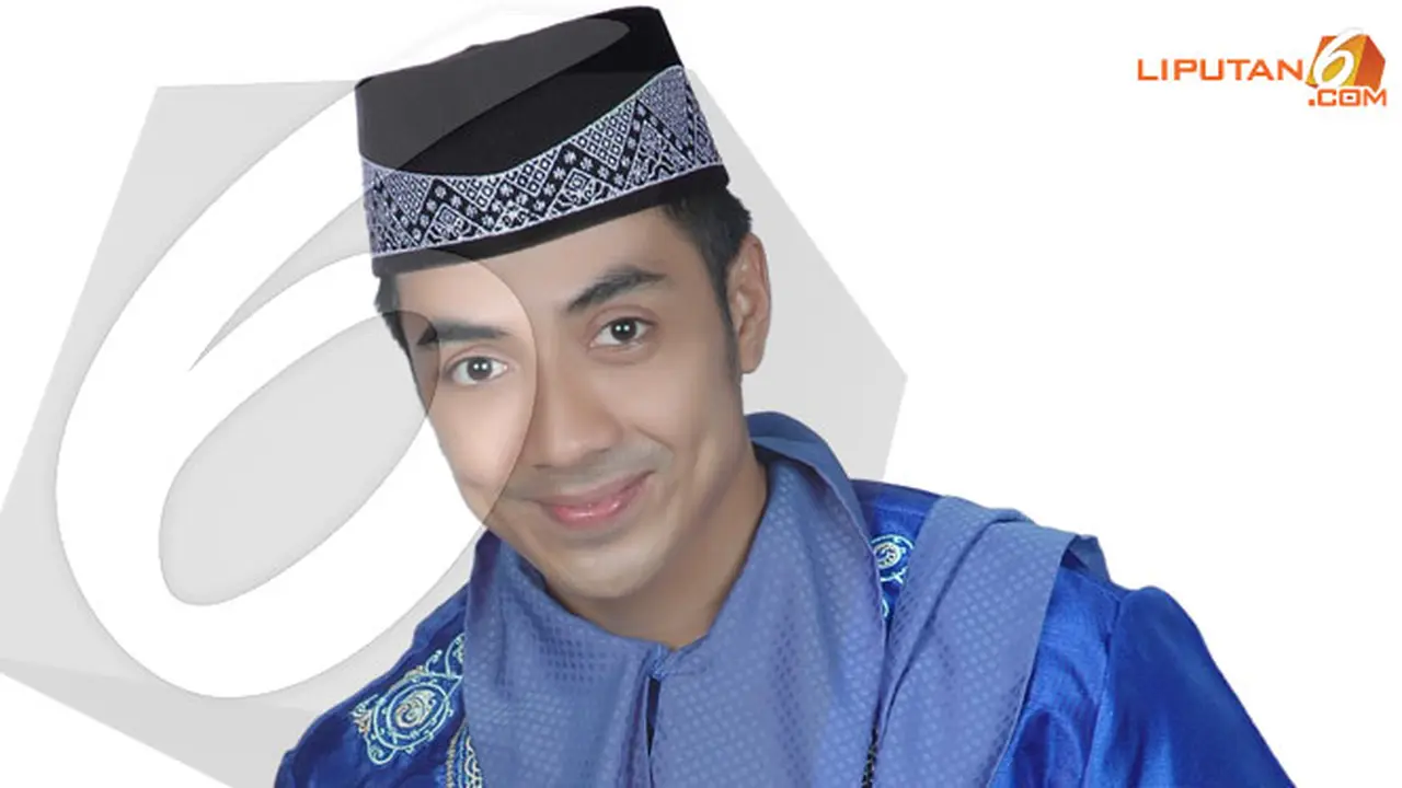 Dibantu KBRI, Ustaz Riza Muhammad Masih Usahakan Bisa Ceramah di Hong ...