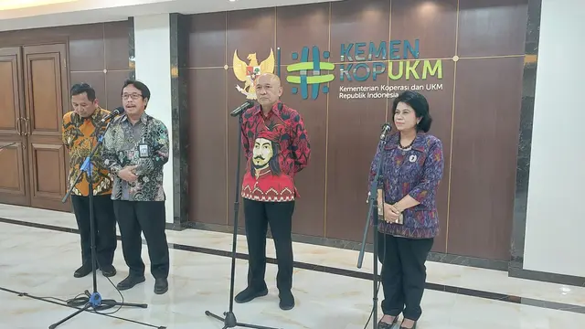 Pabrik Minyak Makan Merah Mulai Dibangun Oktober 2022 - Bisnis Liputan6.com