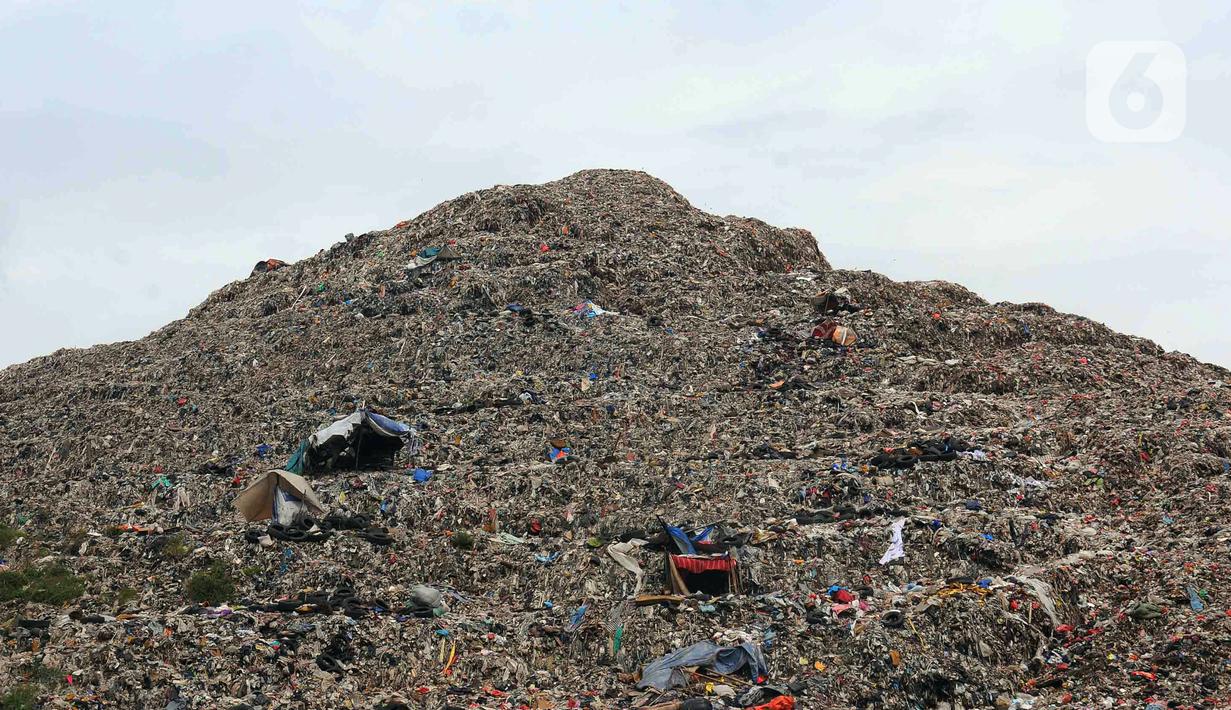 TPST Bantar Gebang Operasikan Landfill Mining dan RDF Plant Tahun Ini ...