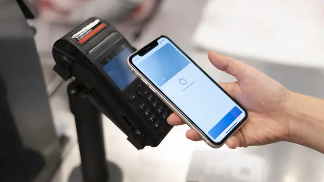 Fitur NFC Siap Hadir dengan Jangkauan Lebih Luas dan Dukung Pengisian ...