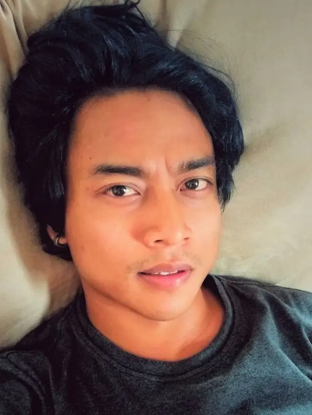 Menang FFI 2019, Muhammad Khan Kirim Pesan Untuk Shah Rukh Khan ...