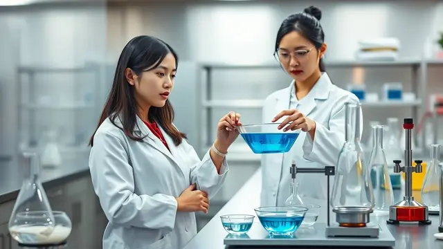 Fungsi Cawan Penguap: Peralatan Laboratorium Serbaguna - Feeds Liputan6.com