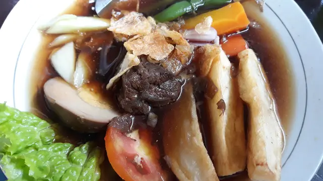 17 Makanan Khas Solo yang Wajib Dicoba, Murah dan Mudah Ditemukan - Hot ...